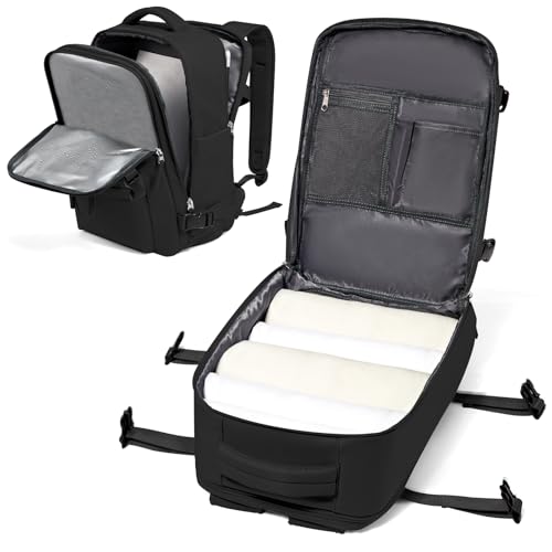 Top 5 Backpacks for Frontier Airlines: Your Guide