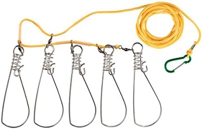 Die Amazon Seite von BROSEF - Equipment Empfehlungen.