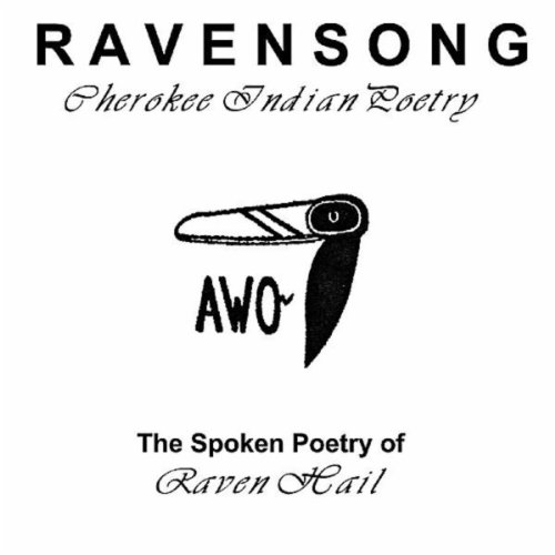 Play Ravensong: Cherokee Indian Poetry by Raven Hail on Amazon Music