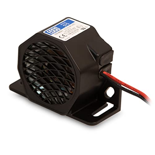Snapklik.com : 575 Back Up Alarm