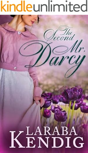 Darcy: A Pride and Prejudice Variation: A Pride and Prejudice Variation (Warleigh Hall Press ...