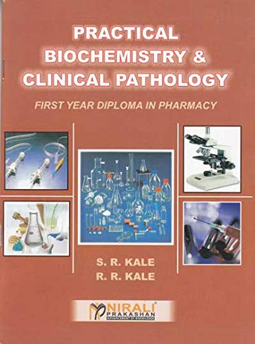 Buy 2018 Practical Biochemistry And Clinical Pathology Book Online at ...