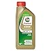 Castrol EDGE 0W-20 C5 Engine Oil 1L, Gold : Amazon.co.uk: Automotive