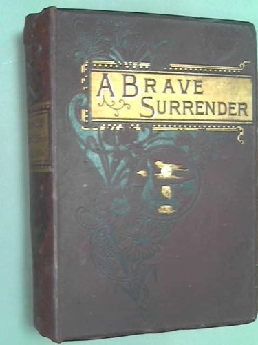 A Brave Surrender: Emily Grace Harding: Amazon.com: Books