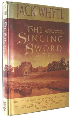 『The Singing Sword: The Camulod Chronicles』｜感想・レビュー - 読書メーター