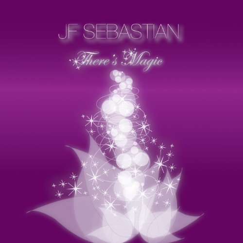 Amazon.com: There's Magic : JF Sebastian: Digital Music