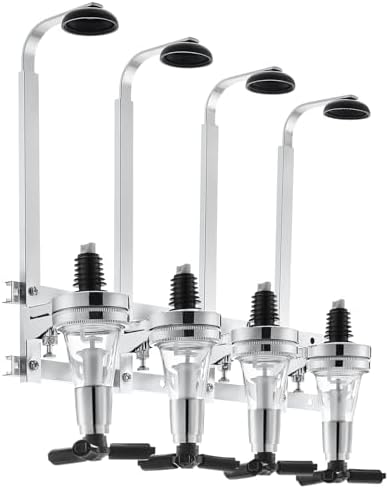 Barbarian 4/6 Bottle Optics for Spirits - Bar Butler Shot Measure ...