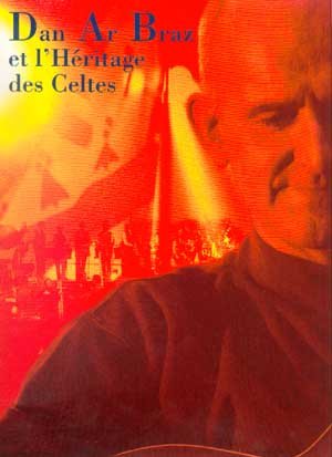 Amazon.fr - Dan Ar Braz Pvg - Dan Ar Braz - Livres