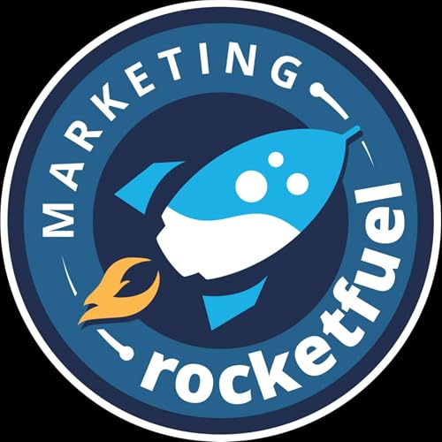 Amazon.com: Marketing Rocketfuel : Marketing Rocketfuel: Audible Books & Originals