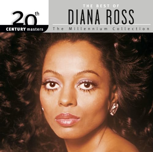 Amazon.com: 20th Century Masters: The Millennium Collection: Best of ...