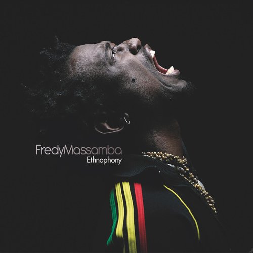 Amazon.com: Ethnophony : Fredy Massamba: Digital Music