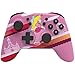 Amazon.com: HORI Wireless HORIPAD (Peach) Pro Controller for Nintendo ...
