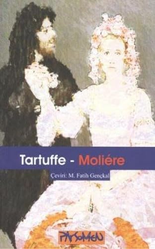 Amazon.com: Tartuffe: 9786055935160: Books