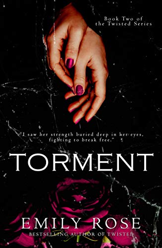 Torment (Book Two of The Twisted Series 2) (English Edition) eBook ...