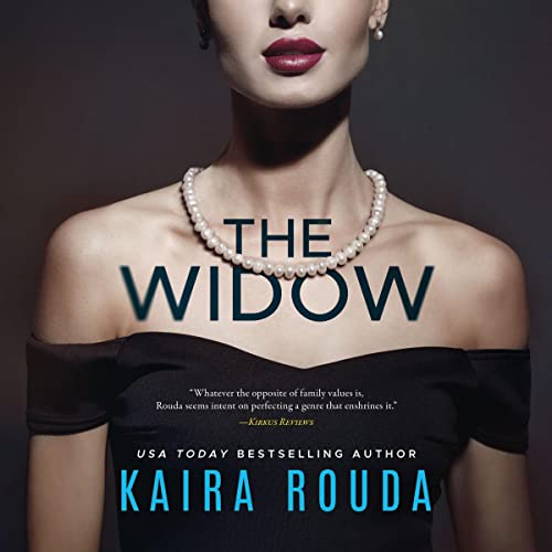 Amazon.com: The Widow (Audible Audio Edition): Fiona Barton, Hannah Curtis, Nicholas Guy Smith ...
