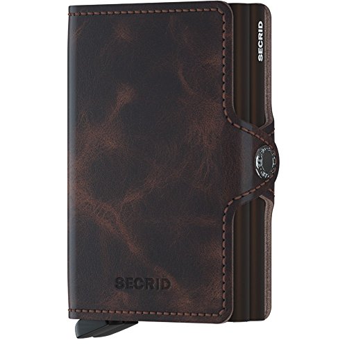 The Ultimate Secrid Wallet Review! [2024]