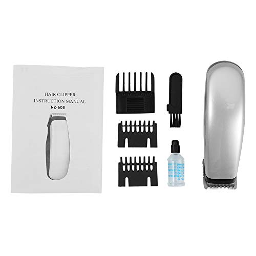 Amazon.com: Electric Hair Clipper, Professional Portable Hair Trimmer ...