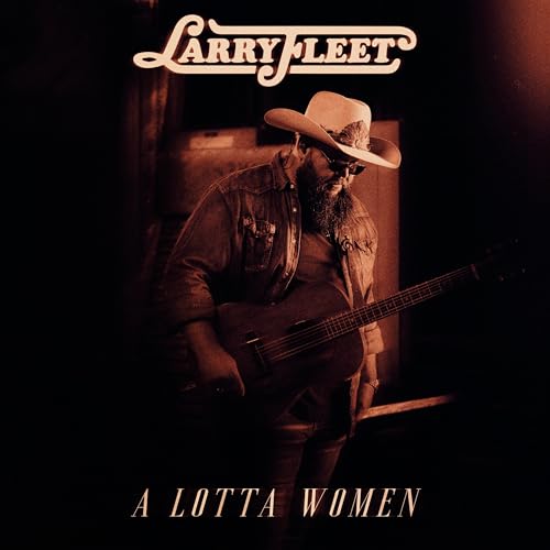 A Lotta Women by Larry Fleet on Amazon Music - Amazon.com