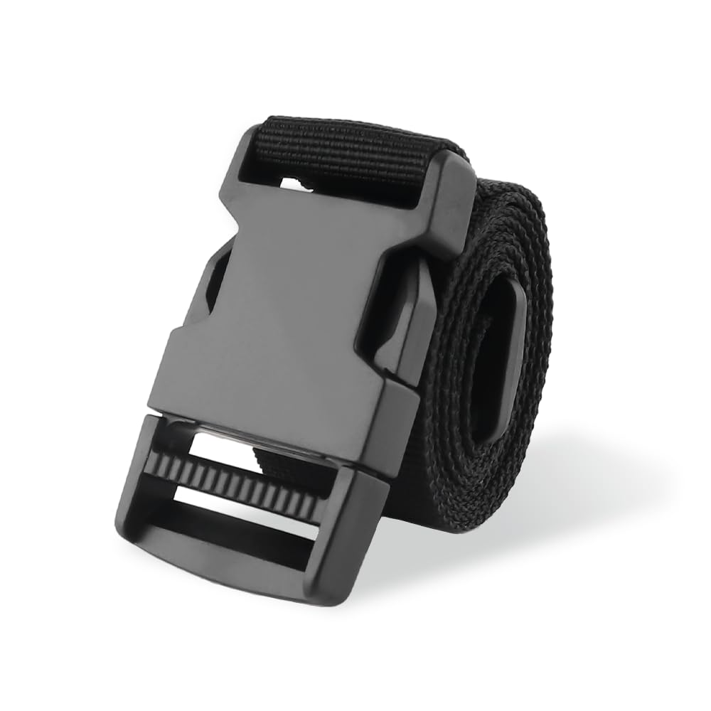 Buy 39 Inch Battery Hold Down Strap with Adjustable Buckle,Universal ...