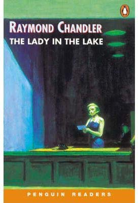 The Lady In The Lake New Edition (Penguin Readers (Graded Readers ...