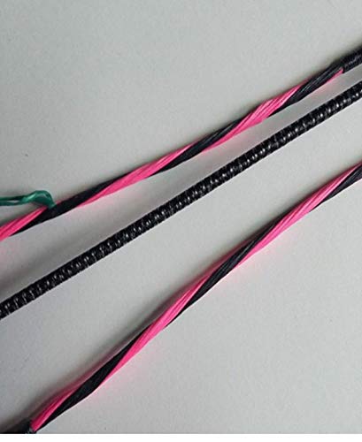 Top 10 Best Bowstrings For Pse Bows : Reviews & Buying Guide - Katynel