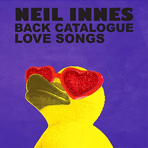 Neil Innes Back Catalogue - Love Songs von Neil Innes bei Amazon Music ...