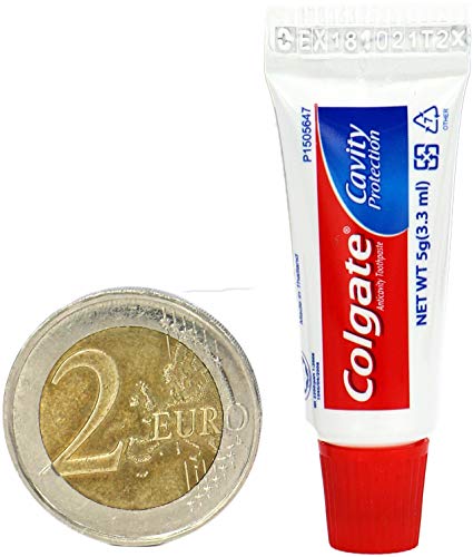 Toothpaste Tubes