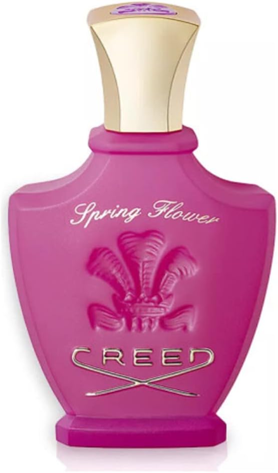 Creed Spring flower for Women Edp Spr 75ml (Tester), 75 Milliliters ...