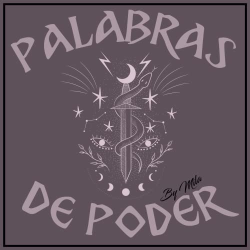 PALABRAS DE PODER : ALTA MAGIA REFFIEL: Amazon.in: Audible Books ...