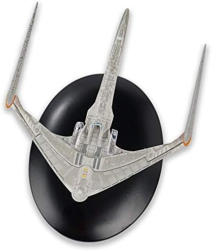 Star Trek Starships Collection Special U.S.S. Altair – TopToy