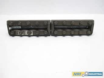 NEW JERGUSON 5-R-20 LEVEL 1/2 IN NPT GAUGE D456143: Amazon.com ...