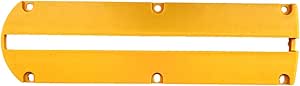 Amazon.com: 146726-02 kerf Plate Parts/Serrated plate, Suitable for ...