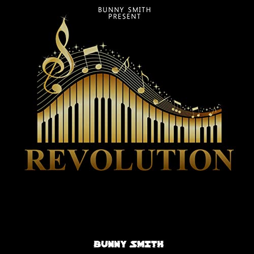 Écouter REVOLUTION par BUNNY SMITH sur Amazon Music Unlimited