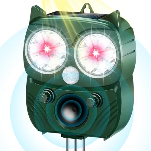 Ultrasonic Cat Repellent – The 15 best products compared - Wild Explained