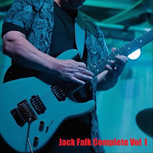 Amazon MusicでJack FalkのJack Falk Complete, Vol. 1を再生する