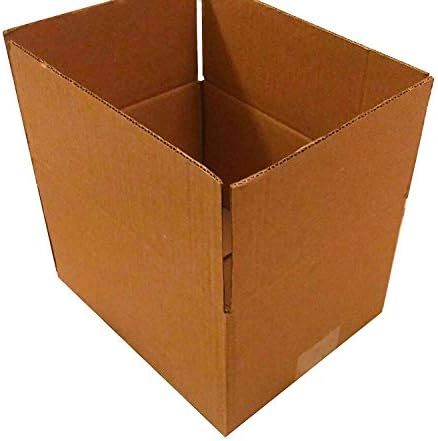 Schrodinger 115/115/75-3P/50 Corrugated Packaging Box 4.5" x 4.5" x 3.0 ...