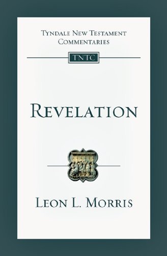 Revelation by Leon L. Morris (September 01,2009): Leon L. Morris ...