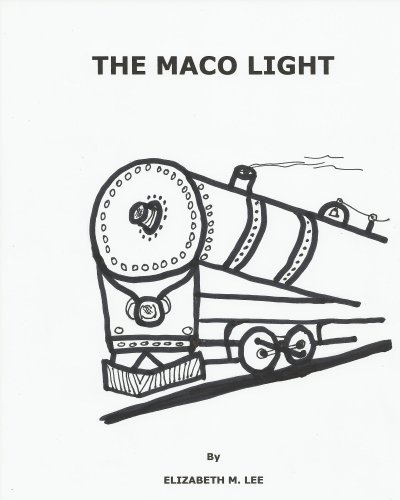 Amazon.com: THE MACO LIGHT eBook : Lee, Elizabeth : Kindle Store