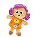 Amazon.com: Disney Dolly Plush Toy Story 4 Mini Bean Bag 6'' : Toys & Games
