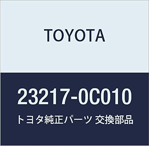 Toyota 23217-0C010 Fuel Pump Strainer : Amazon.in: Car & Motorbike