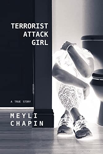 Terrorist Attack Girl: How I Survived Terrorism and Reconstructed My ...