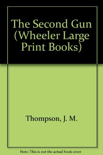 The Second Gun: Cobb, James C.: 9781587242106: Amazon.com: Books