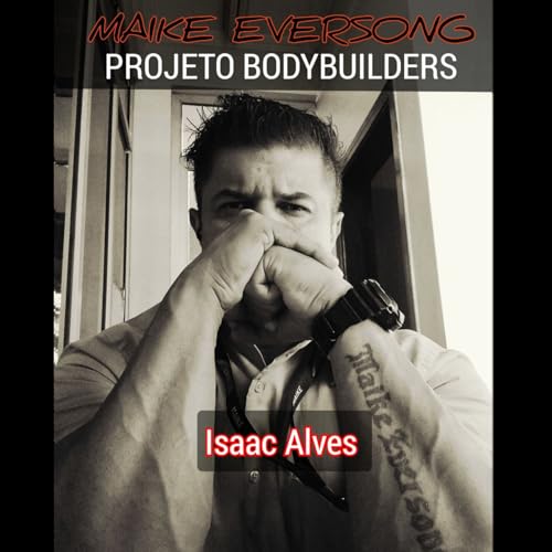 Play Isaac Alves by Maike Eversong Pogere on Amazon Music Unlimited