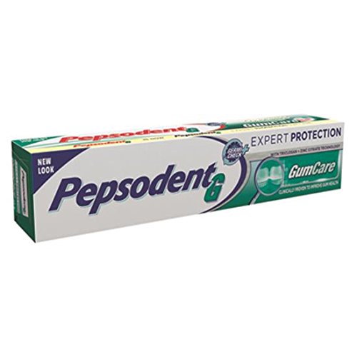 Pepsodent Expert Protection Gum Care Toothpaste 35gm : Amazon.in ...