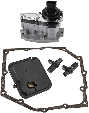Amazon.com: Motoforti 42RLE Transmission Shift Solenoid Block Filter ...