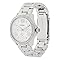 Fossil Modern Courier Stainless Steel Analog Women's Watch BQ3377 (Rose ...