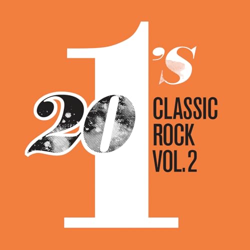 Magic Carpet Ride song by Steppenwolf from 20 #1's: Classic Rock Vol. 2 ...