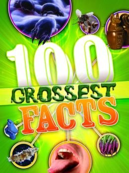 100 Grossest Facts | Amazon.com.br