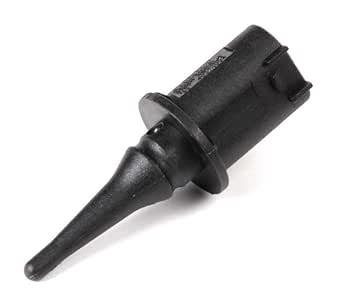 Amazon.com: Genuine OEM Ambient Air Temperature Sensor for Mercedes ...