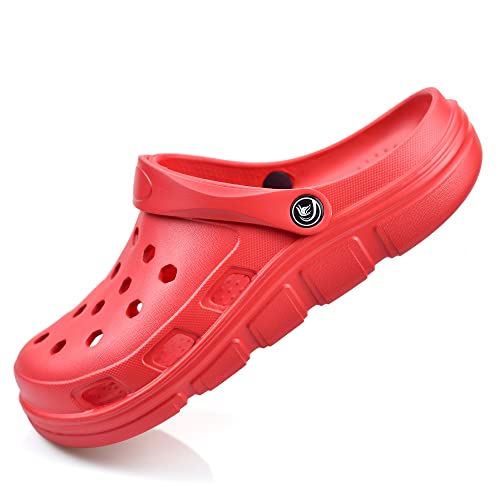 Steel Toed Crocs – De 15 beste producten vergeleken - Wild uitgelegd